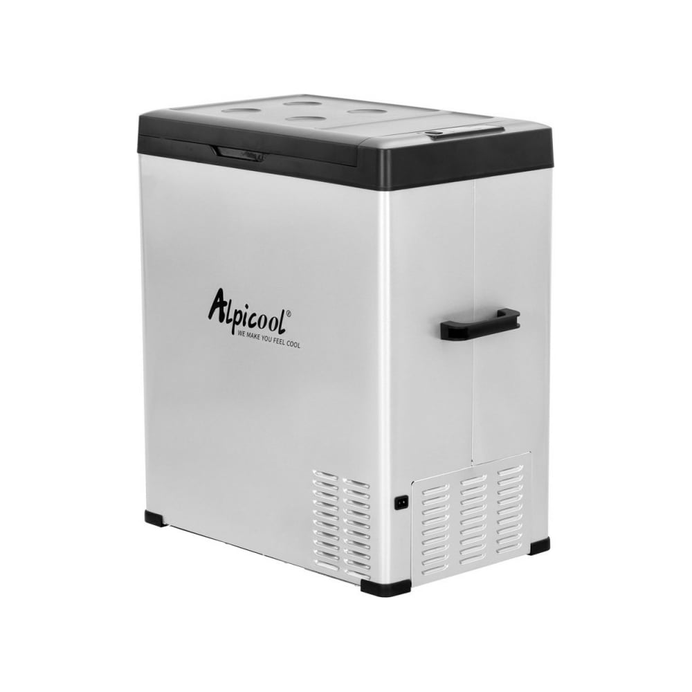 Автомобильный холодильник ALPICOOL C75 990021 - выгодная цена, отзывы ...