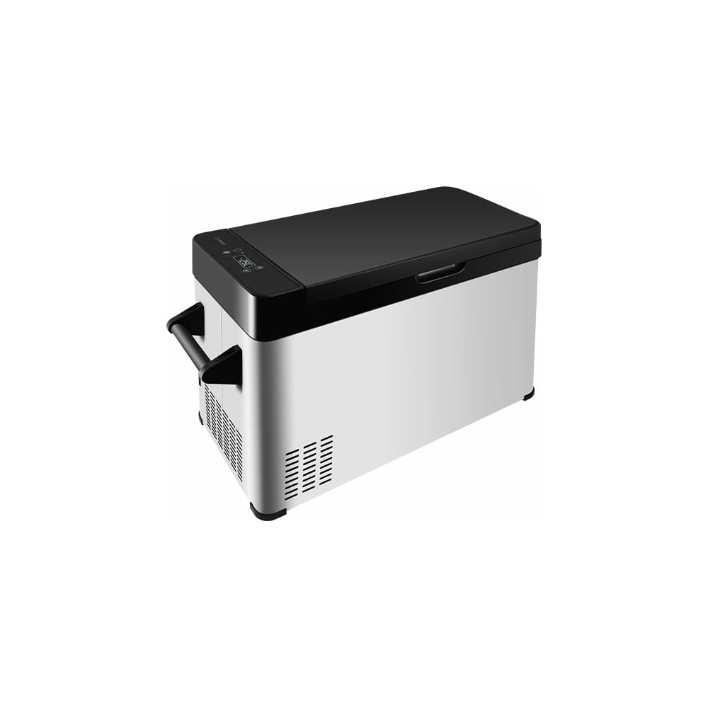 Компрессорный холодильник Libhof 49 л Q-55 27390 - выгодная цена, отзывы, характеристики, фото ...