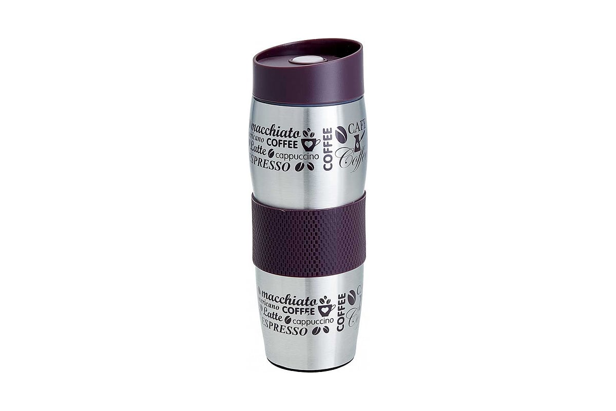 Вакуумная термокружка Alpenkok ESPRESSO AK-04026A 400мл Р1-00005979 ...