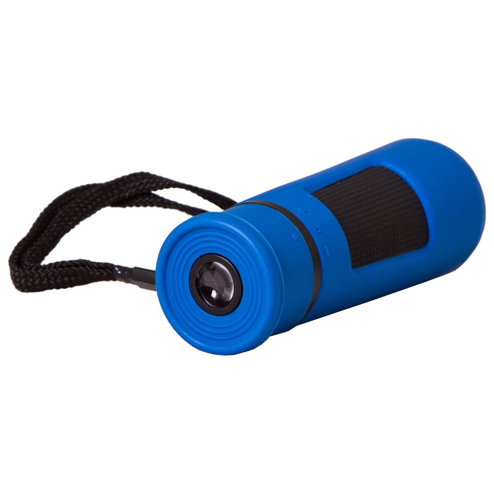 Монокуляр Bresser Topas 10x25, Blue 69372 - выгодная цена, отзывы ...