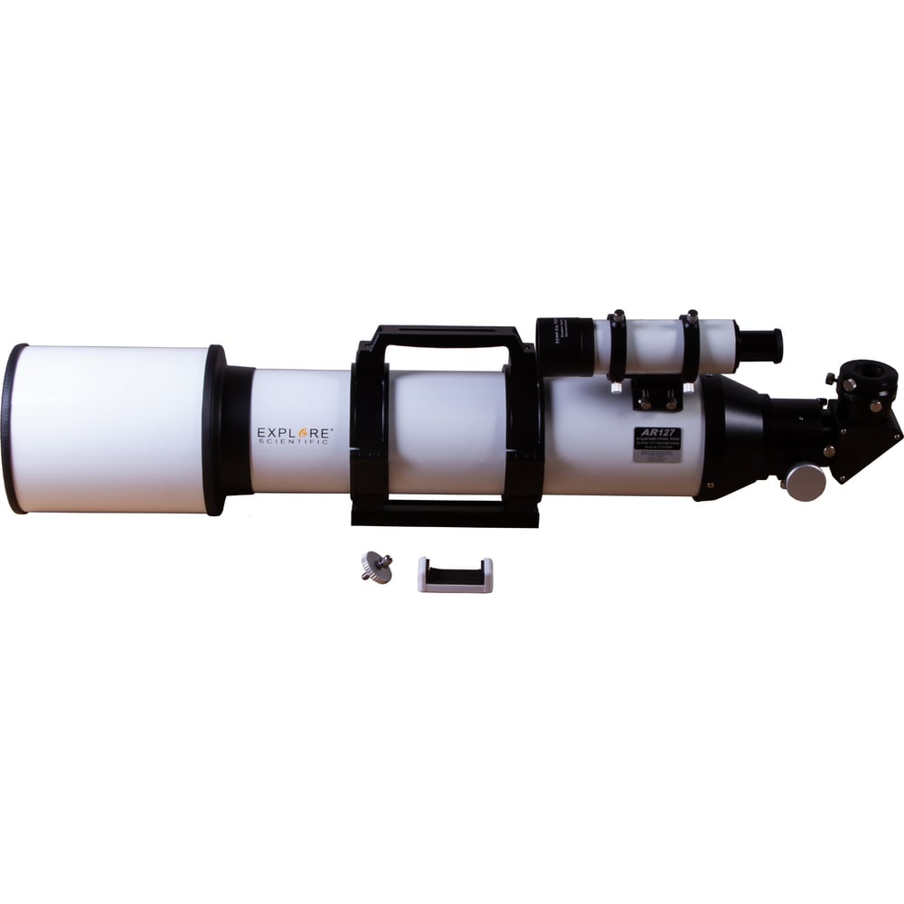 Оптическая труба Bresser Explore Scientific AR127 Air-Spaced Doublet ...