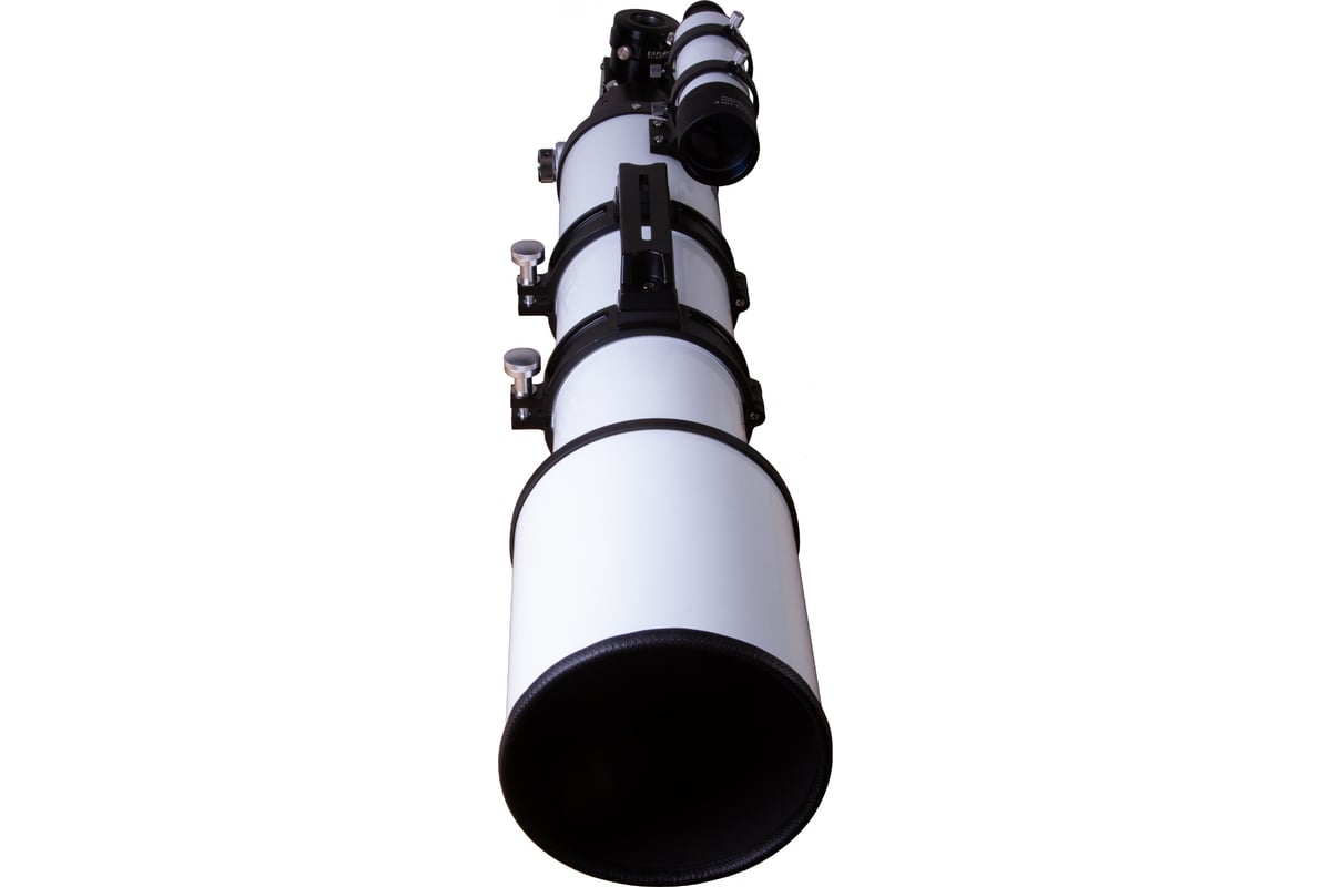 Оптическая труба Bresser Explore Scientific AR127 Air-Spaced Doublet ...