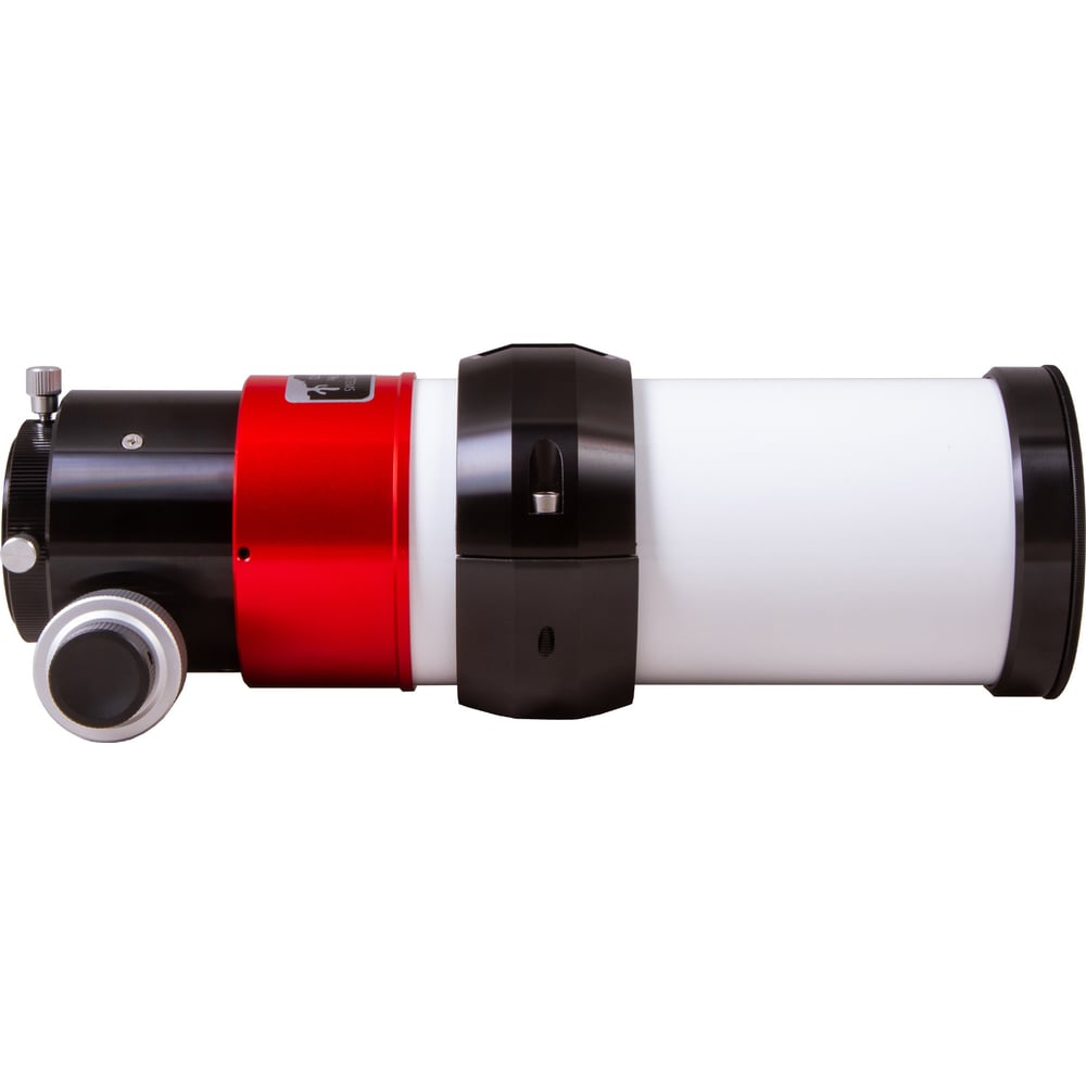 Солнечный телескоп Bresser LUNT LS60THa/CPT без блокирующего фильтра ...