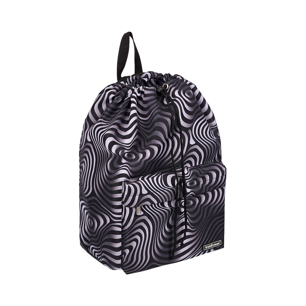 Рюкзак на шнурке ErichKrause EasyLine 16L Illusion 51798 - выгодная ...