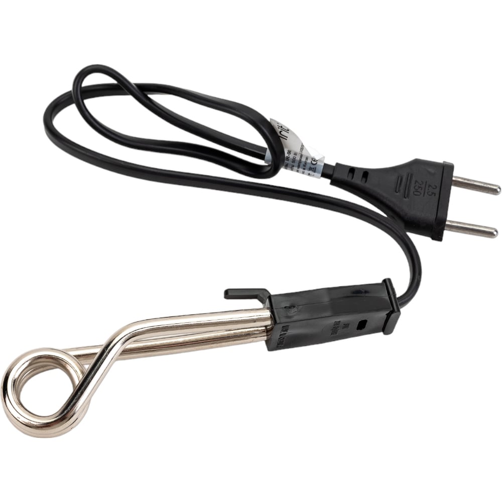 Кипятильник IRIT 500Вт IR-9001 - выгодная цена, отзывы, характеристики ...