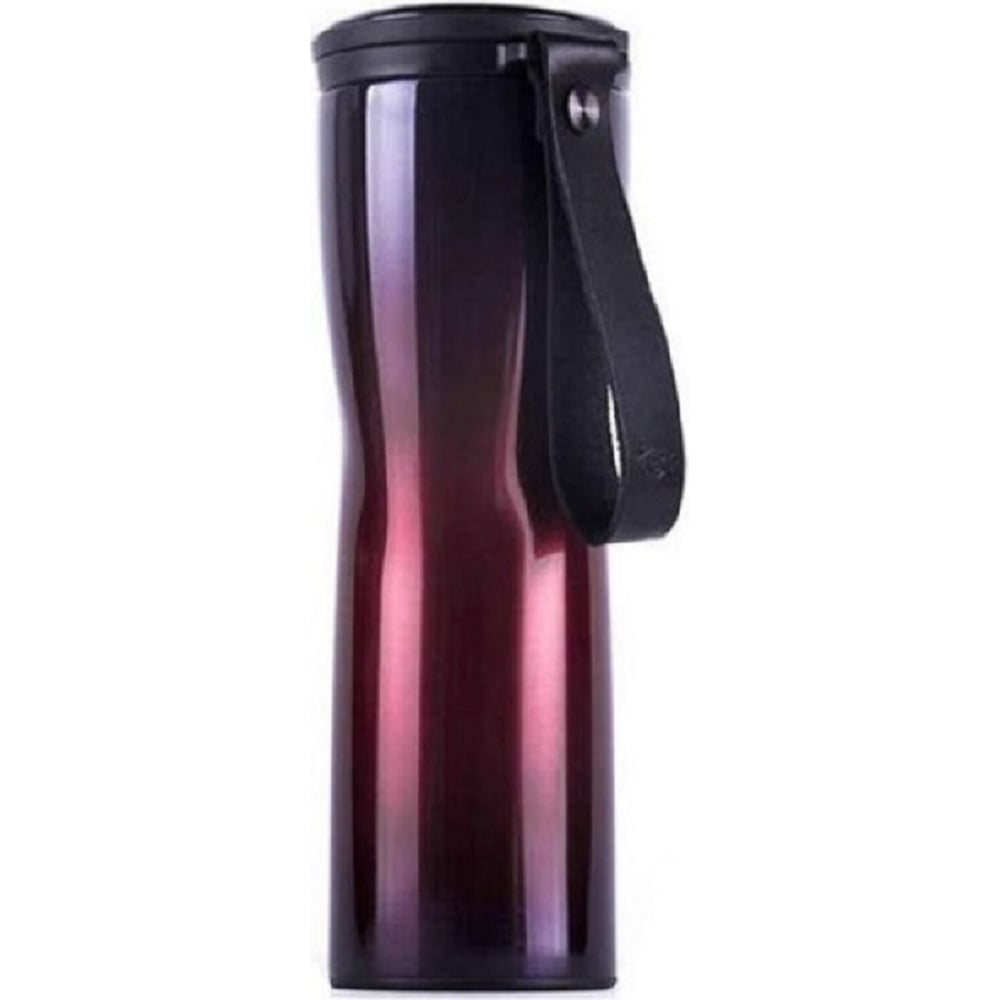 Термокружка KissKissFish MOKA Smart Coffee Tumbler 2004580838006 ...