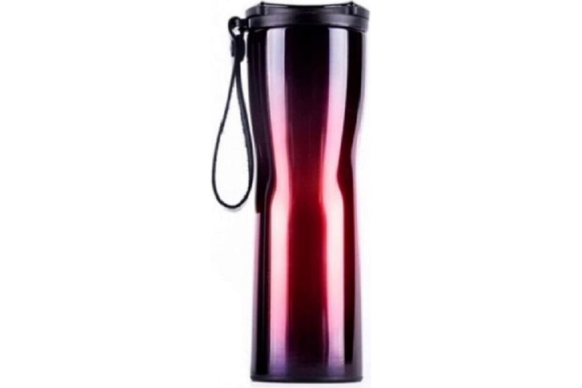 Термокружка KissKissFish MOKA Smart Coffee Tumbler 2004580838006 ...
