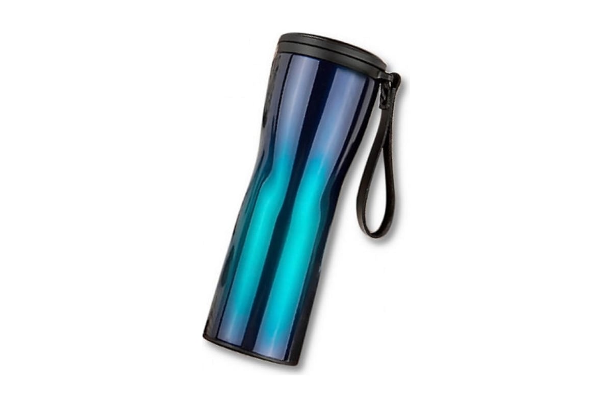 Термокружка KissKissFish MOKA Smart Coffee Tumbler 6939427201896 ...