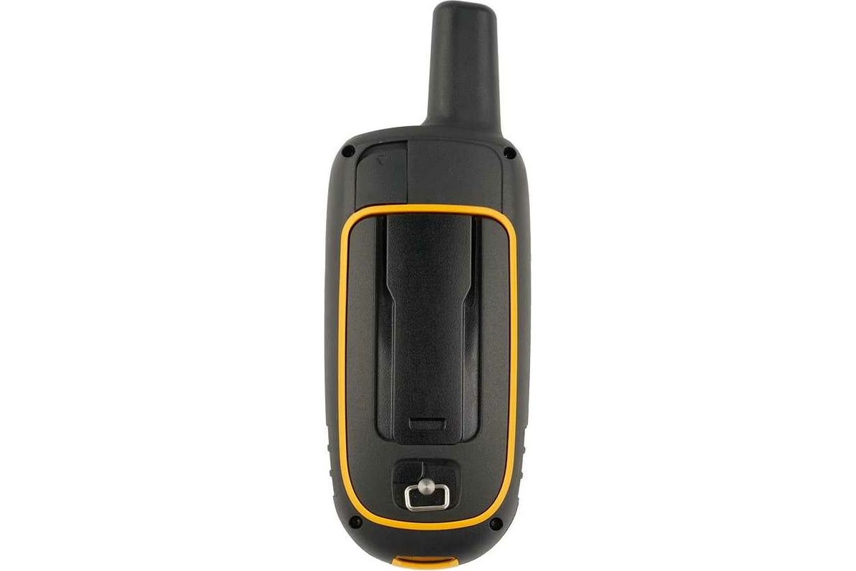 Туристический навигатор RGK NV-64 751735 - выгодная цена, отзывы ...