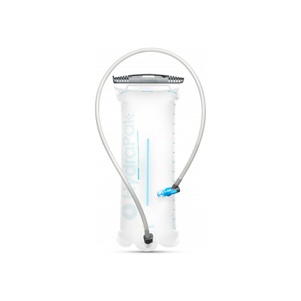 Гидратор HydraPak Shape-Shift 3L белый A263 - выгодная цена, отзывы, характеристики, фото ...