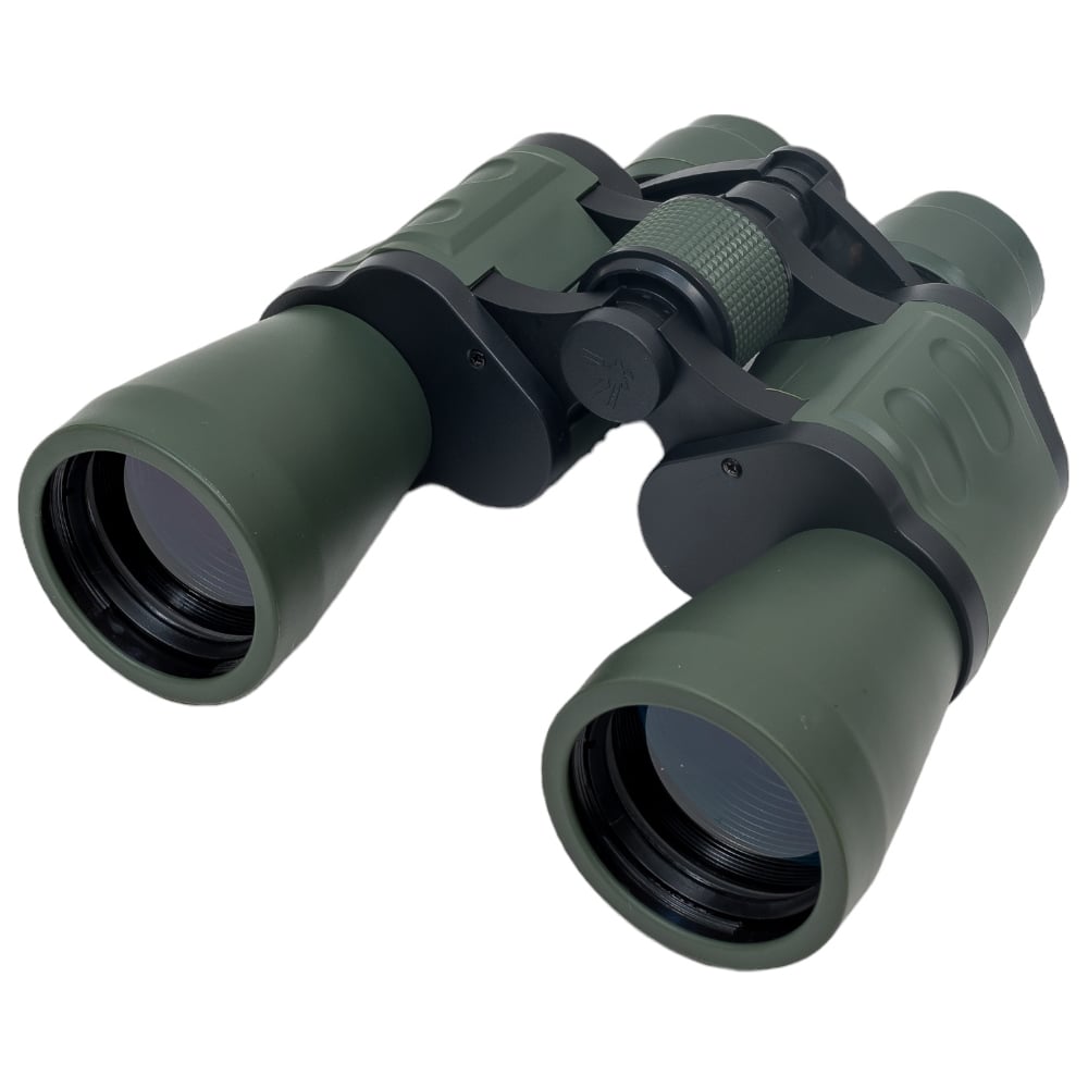Бинокль Следопыт 10x50, зеленый-защитный PF-BT-06 - выгодная цена, отзывы, характеристики, фото ...
