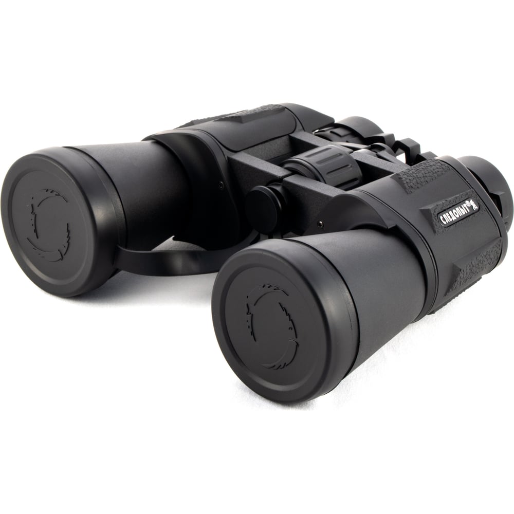 Бинокль Следопыт 10x50 PF-BT-18 - выгодная цена, отзывы, характеристики, фото - купить в Москве и РФ