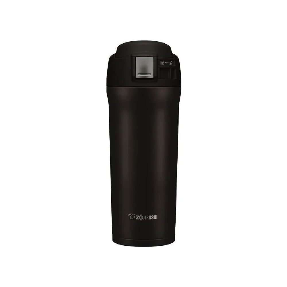 Термокружка Zojirushi черная SM-YAF48-TD - выгодная цена, отзывы ...