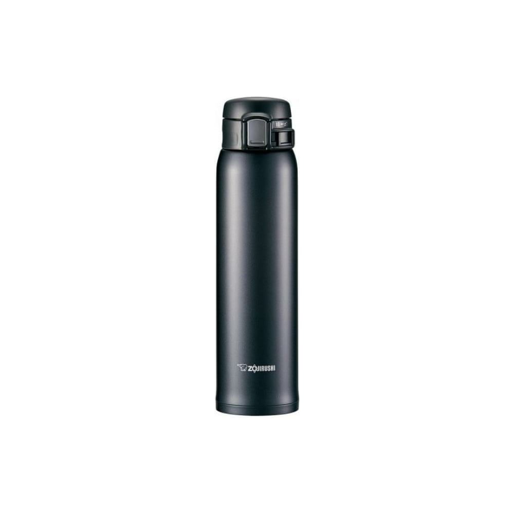 Термокружка Zojirushi черная SM-SC60-HM - выгодная цена, отзывы ...