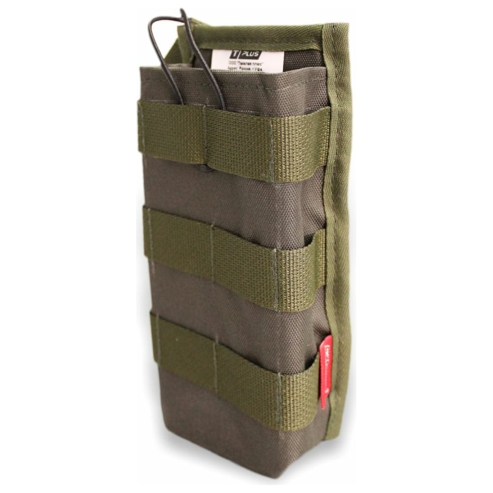 Подсумок для магазина Tplus Сайга 180 мм, оксфорд 600, олива T010430 ...