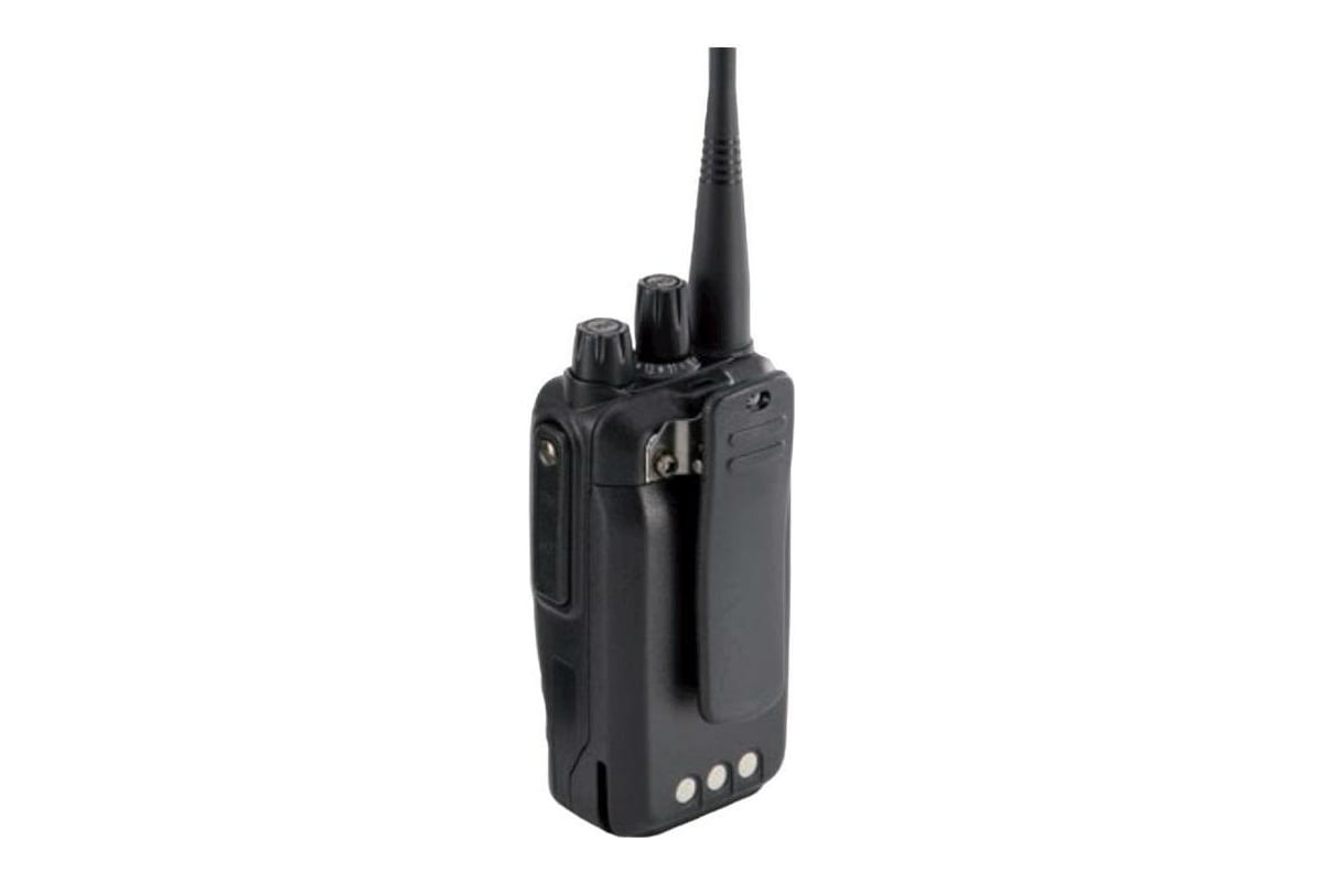 Портативная аналоговая радиостанция ALINCO VHF DJ-VX11 - выгодная цена ...
