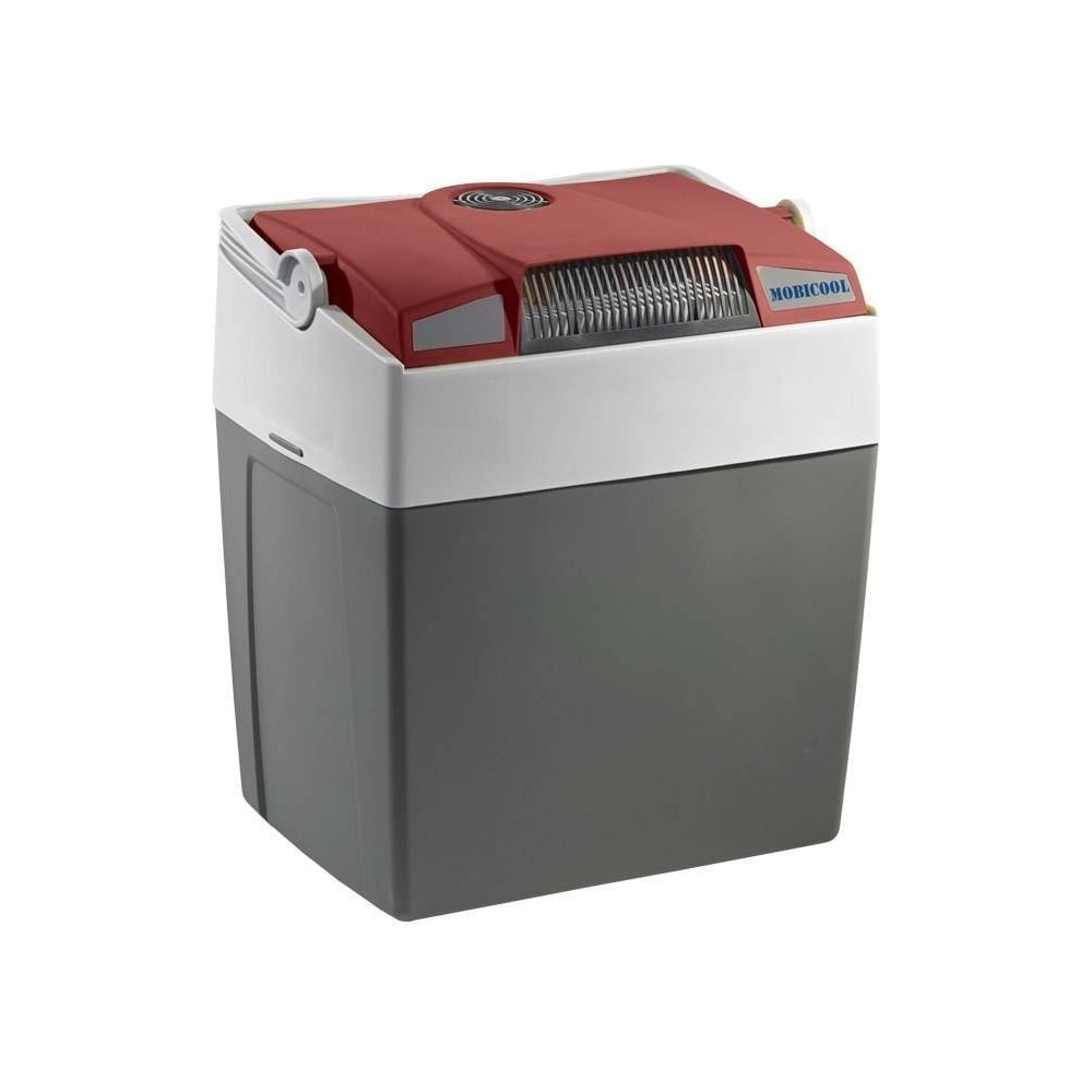 Автохолодильник Mobicool G30 AC/DC Coolbox 9103501273 - выгодная цена, отзывы, характеристики ...