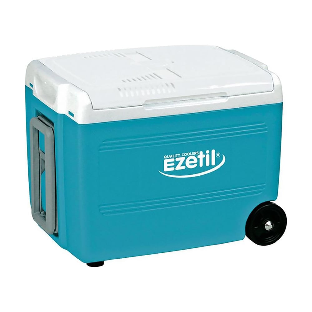 Автохолодильник Ezetil E40 776263 - выгодная цена, отзывы ...