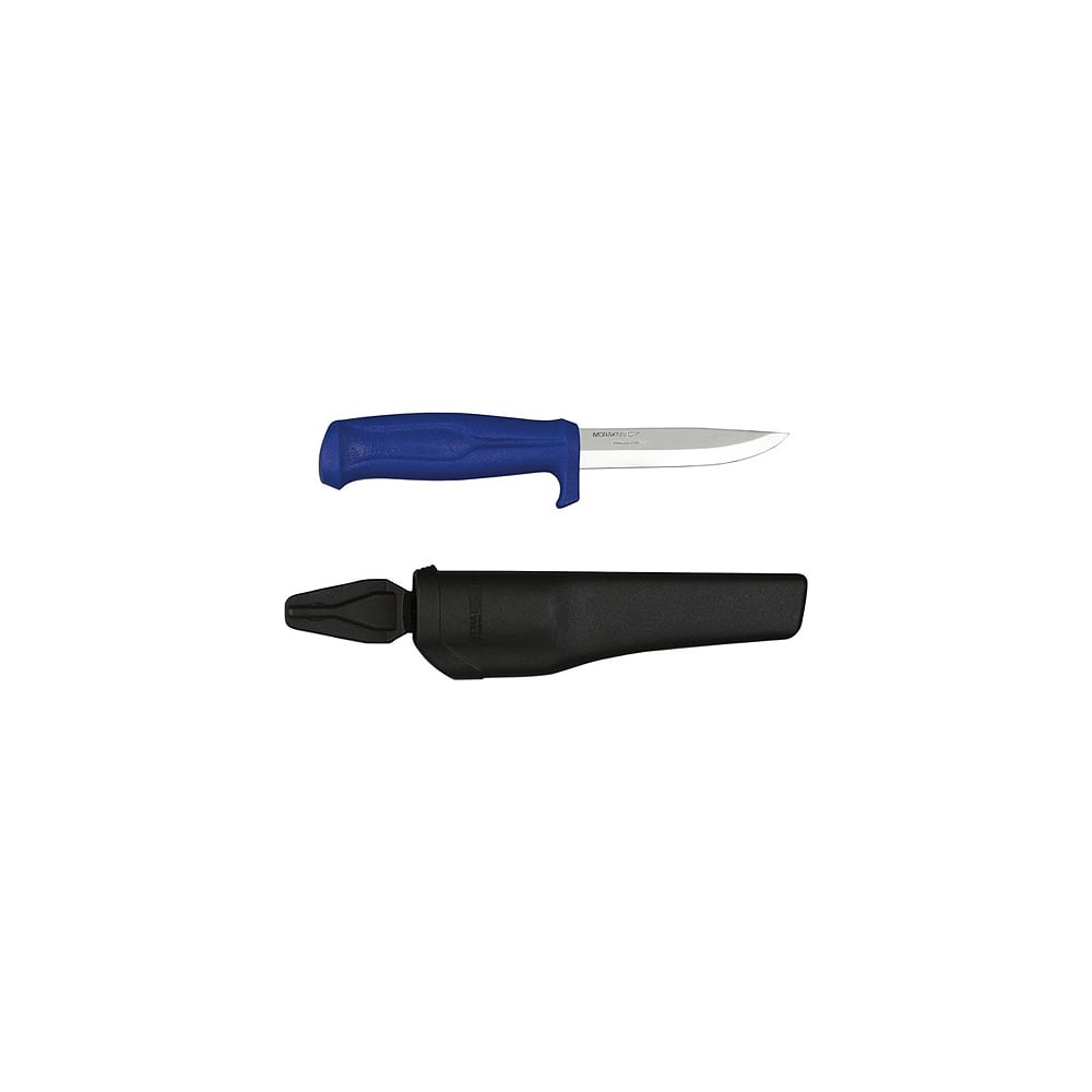 Универсальный нож в пластиковых ножнах MoraKNIV CRAFTLINE Q ALLROUND ...