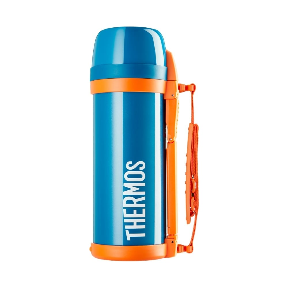 Термос из нержавеющей стали THERMOS FDH-2005BL Stainless Steel Vacuum ...