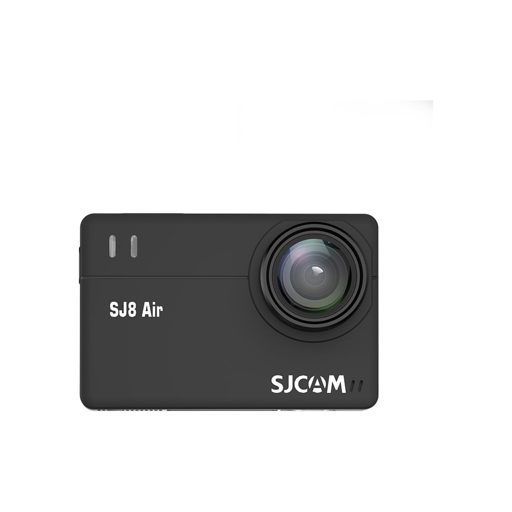 Экшн-камера SJCAM SJ8 AIR цвет черный SJCAM-SJ8-AIR - выгодная цена ...