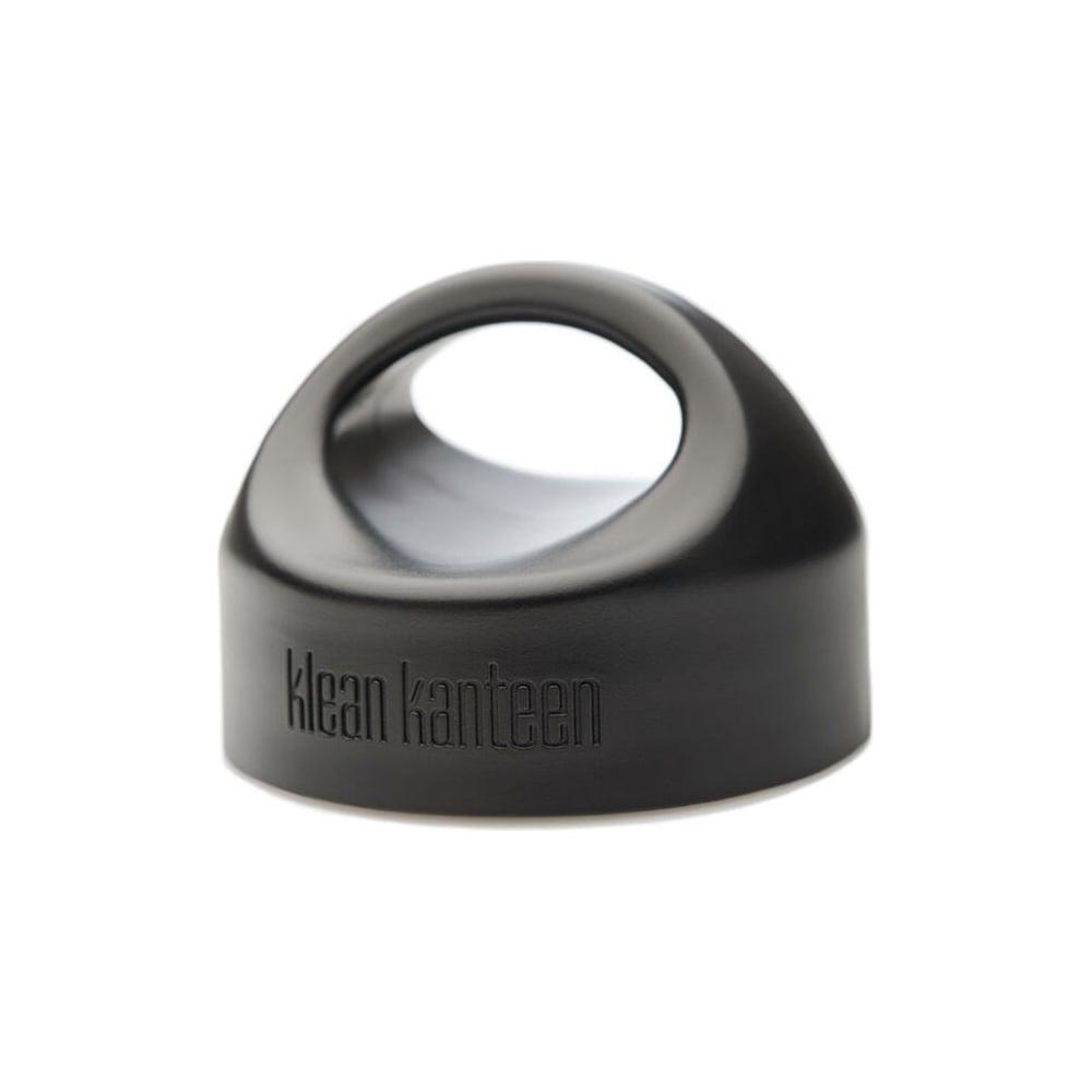 Крышка Klean Kanteen Wide Loop Cap 1000448 - выгодная цена, отзывы ...