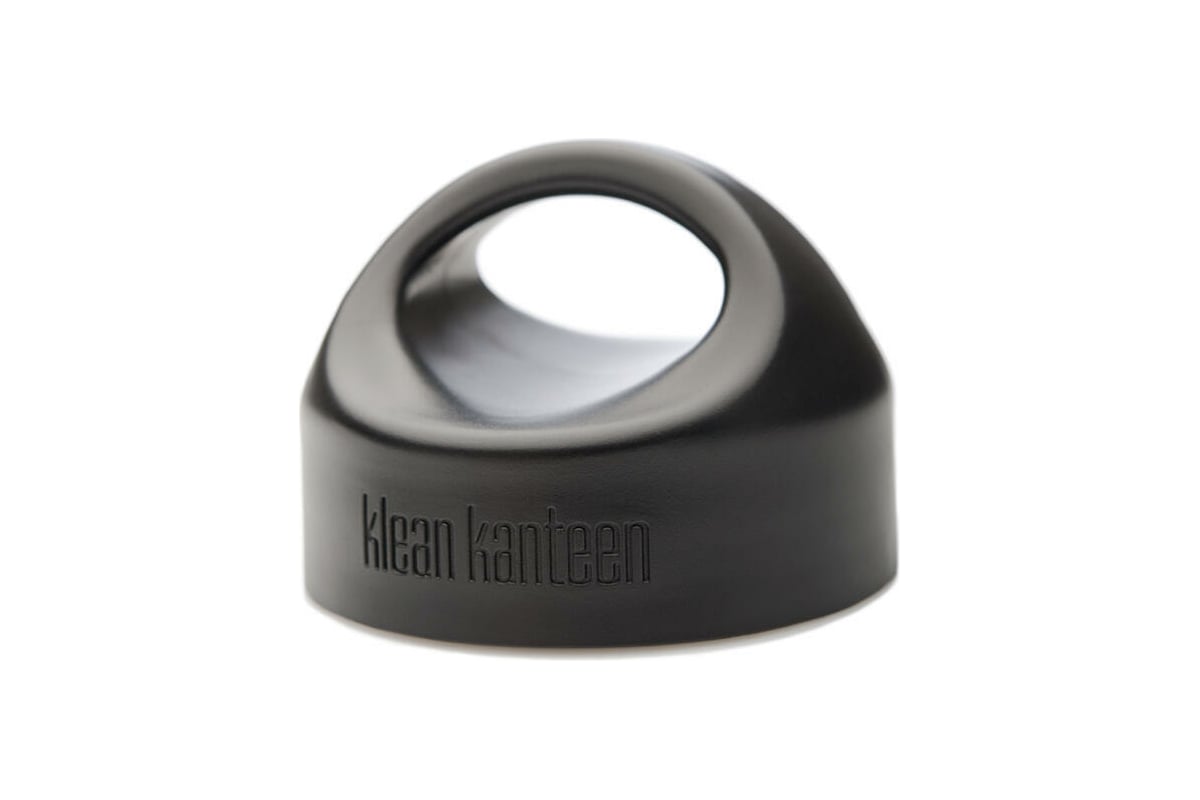 Крышка Klean Kanteen Wide Loop Cap 1000448 - выгодная цена, отзывы ...