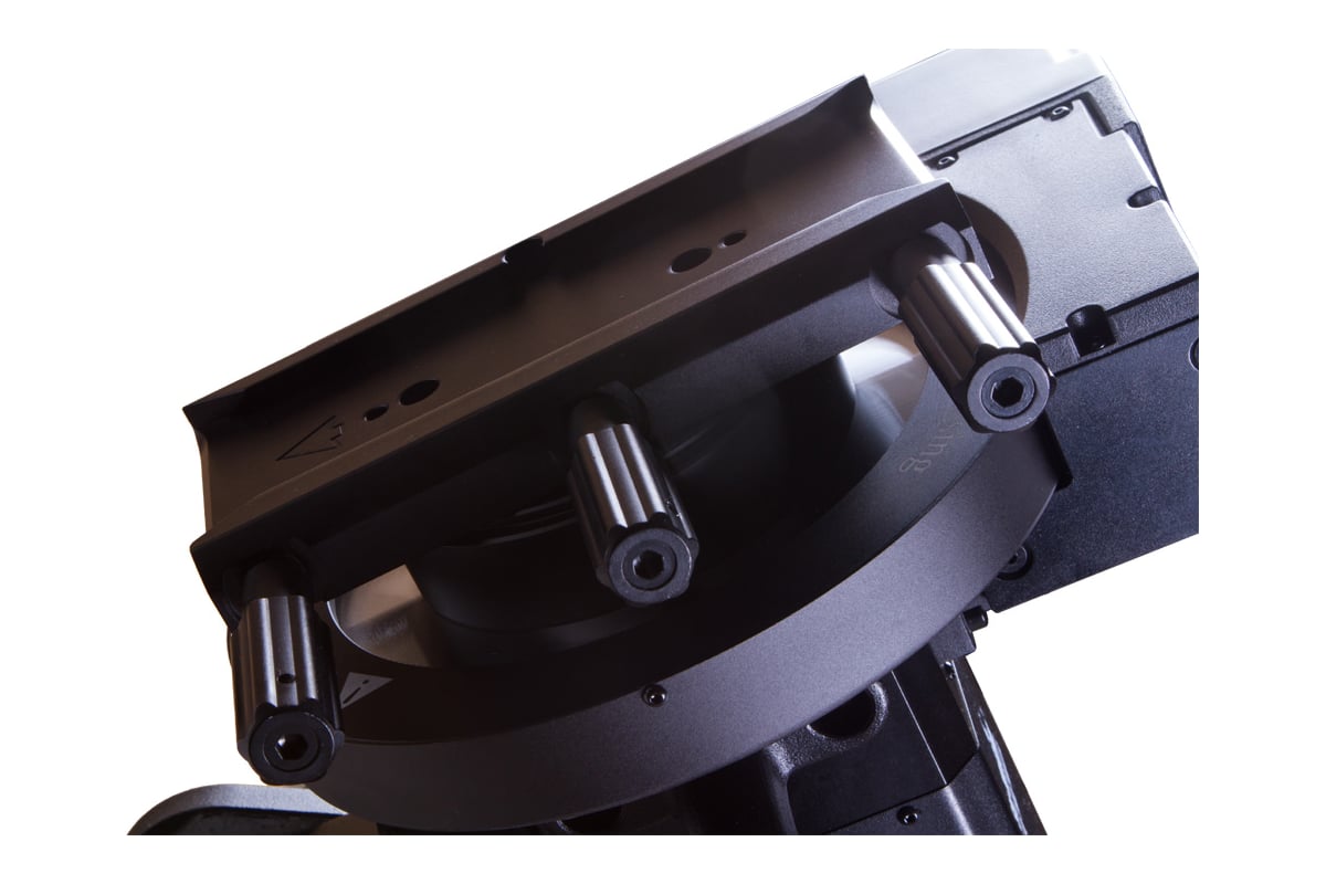 Монтировка Sky-Watcher EQ8 PRO SynScan GOTO с треногой 67857 - выгодная ...