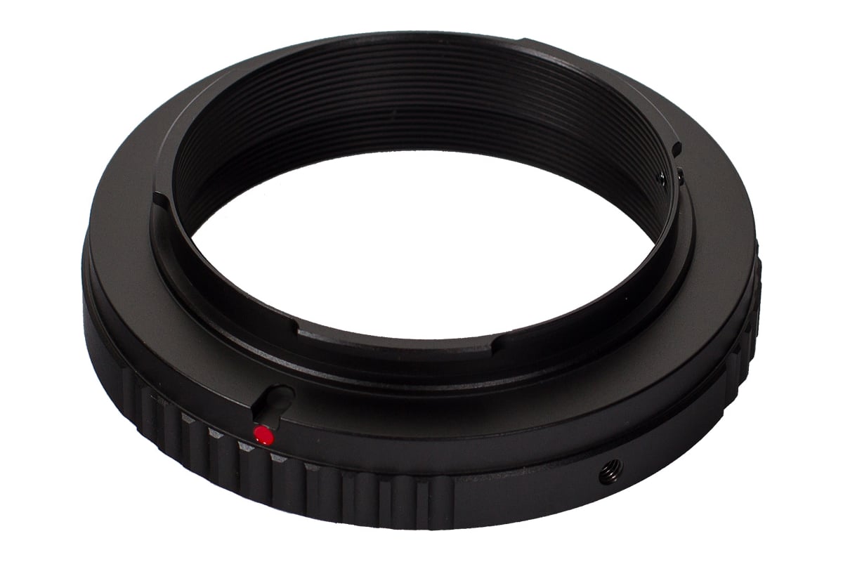 Т-кольцо для камер Sky-Watcher Sony M48 67888 - выгодная цена, отзывы ...