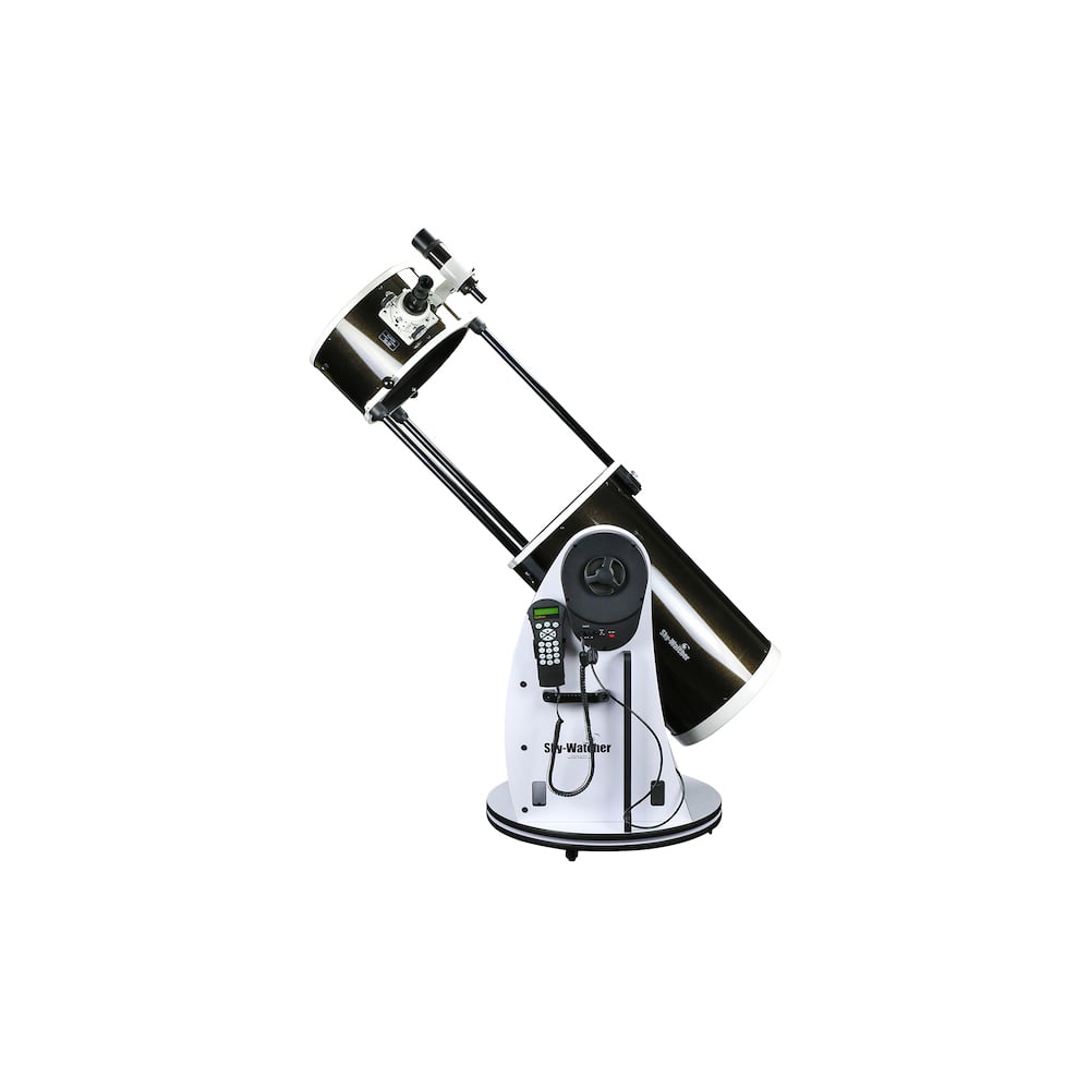 Телескоп Sky-Watcher Dob 12 Retractable SynScan GOTO 71630 - выгодная ...