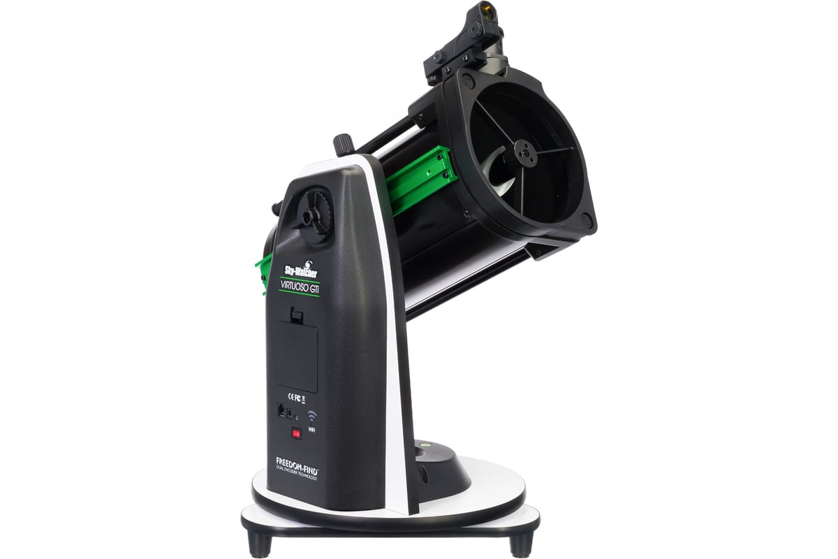 Телескоп Sky-Watcher Dob 150-750 Retractable Virtuoso GTi GOTO ...