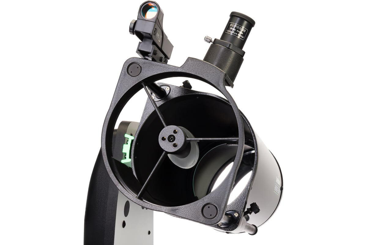 Телескоп Sky-Watcher Dob 150-750 Retractable Virtuoso GTi GOTO ...