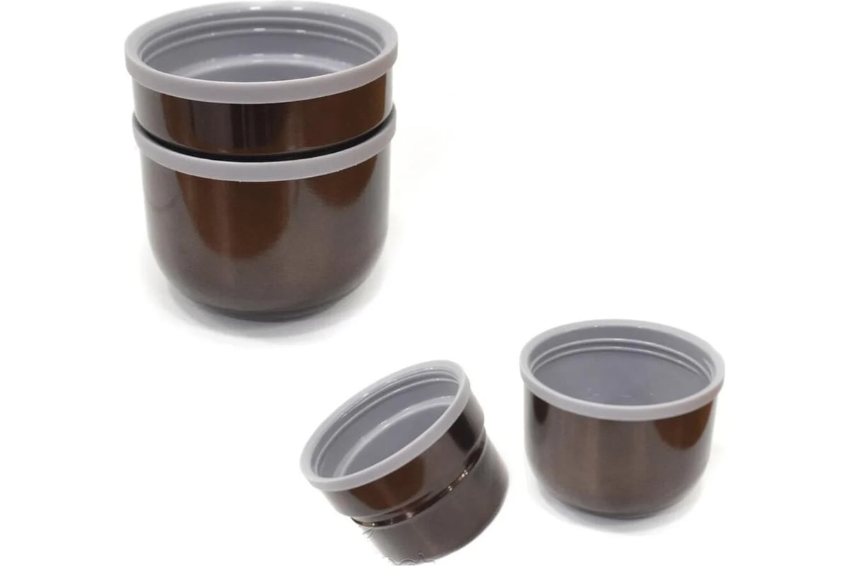 Термос Тонар HS.TM-034 750мл, 2 крышки-кружки 213697 - выгодная цена ...