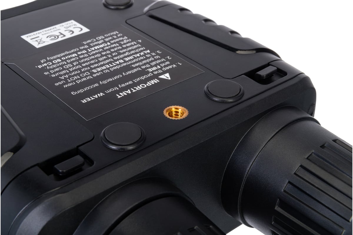 Цифровой бинокль ночного видения Levenhuk Halo 13x 77663 - выгодная ...