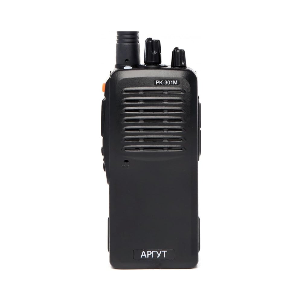 Цифровая радиостанция Аргут РК-301М VHF RU51014 - выгодная цена, отзывы ...