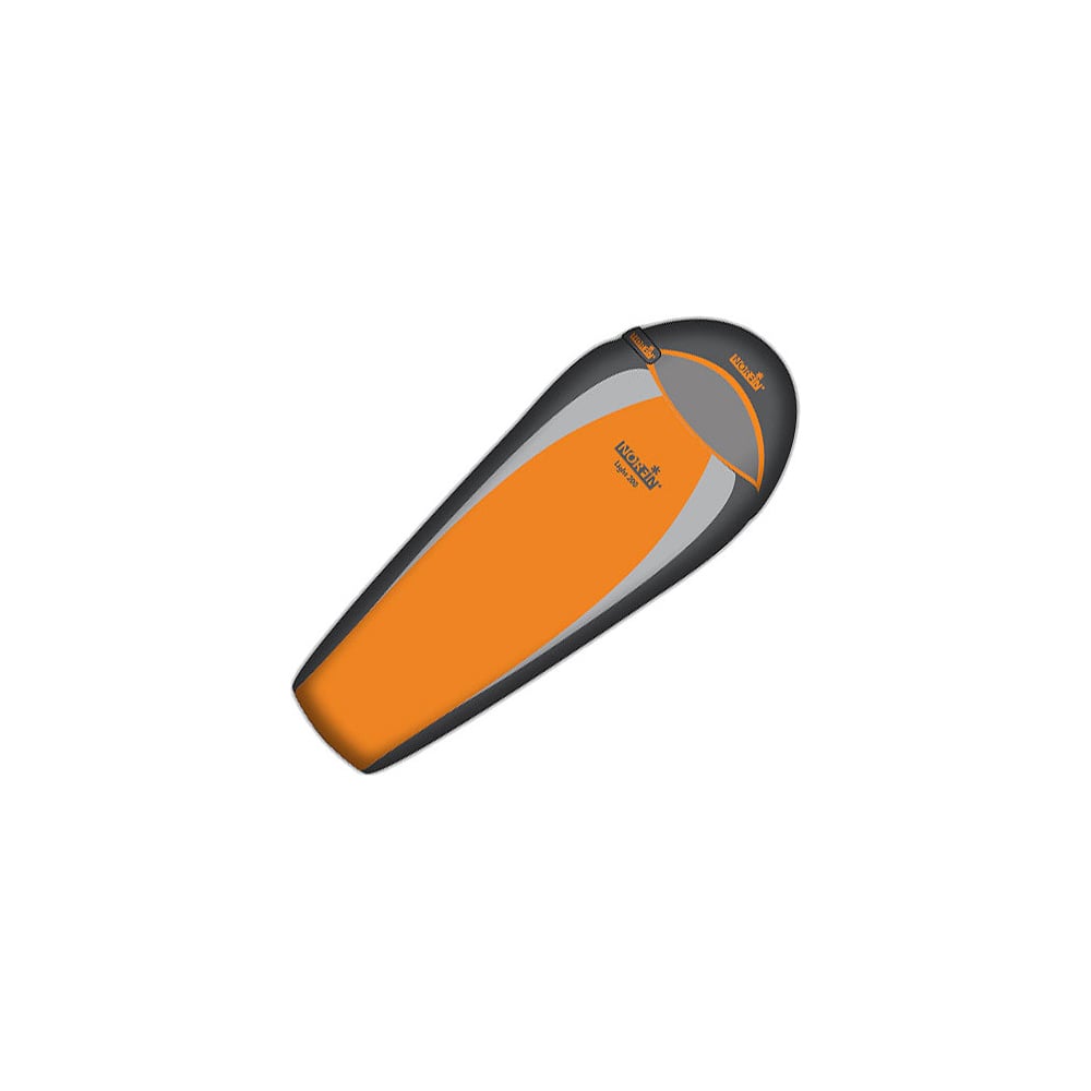 Спальный мешок-кокон Norfin LIGHT 200 NS L - выгодная цена, отзывы ...