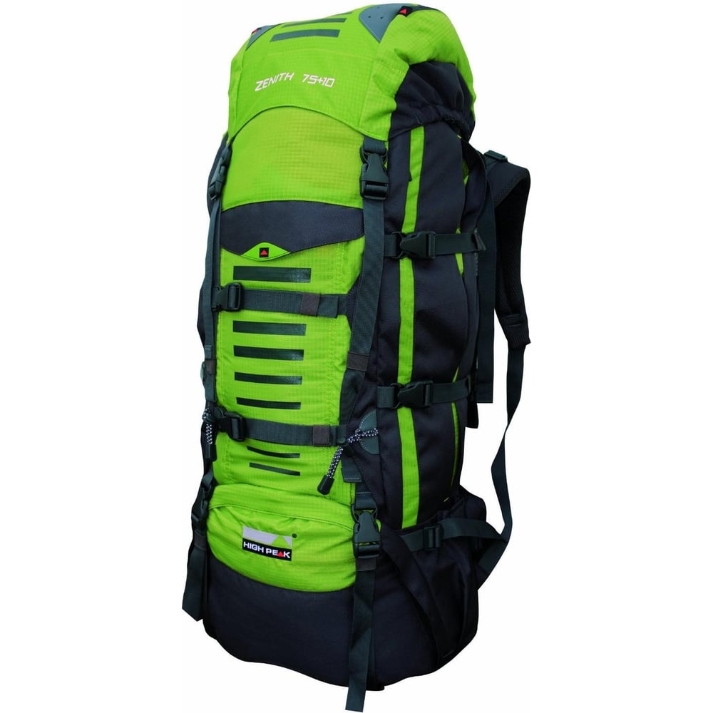 Рюкзак HIGH PEAK Zenith 75+10 31101 - выгодная цена, отзывы ...
