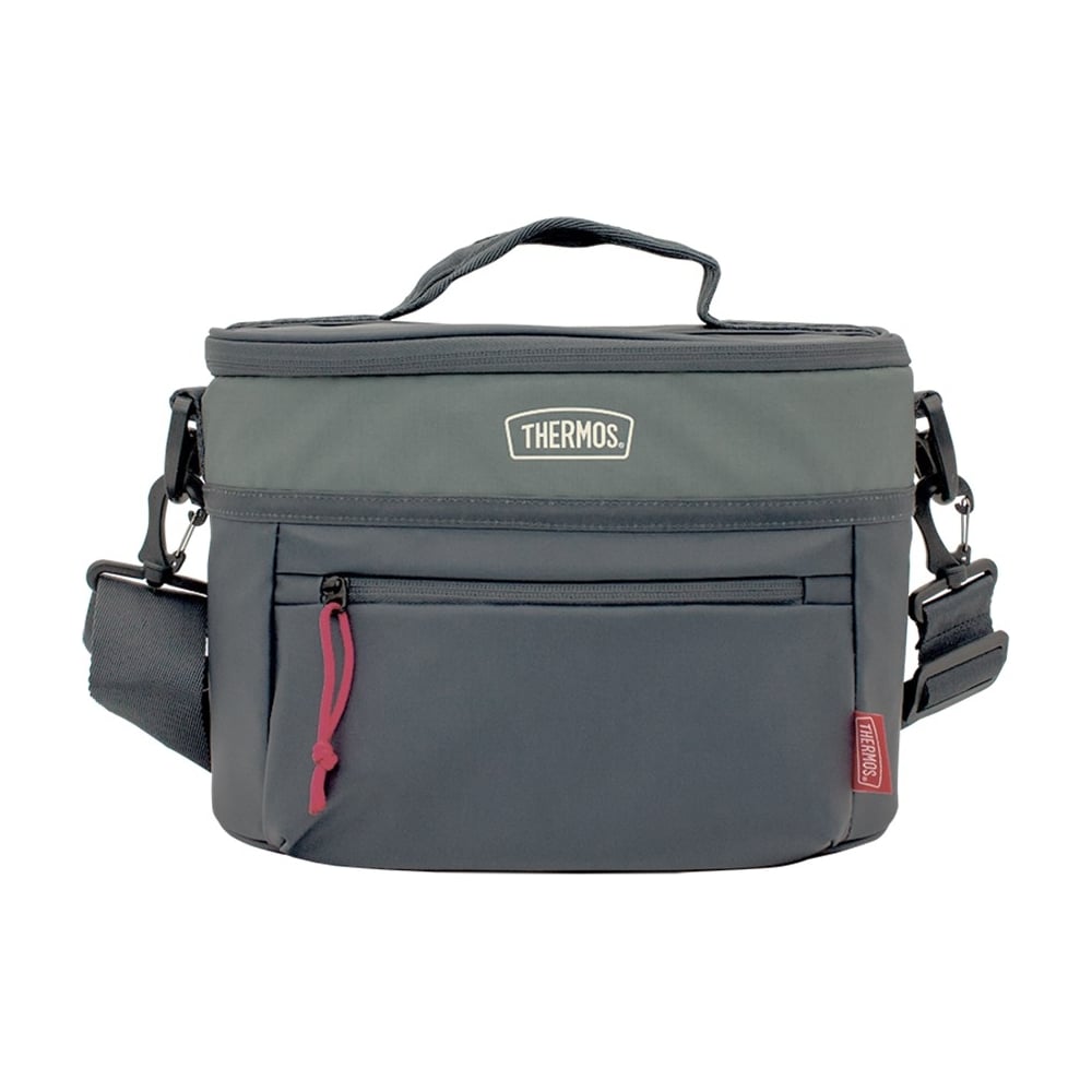Сумка-термос THERMOS 12 CAN COOLER NESTING 183316 - выгодная цена ...