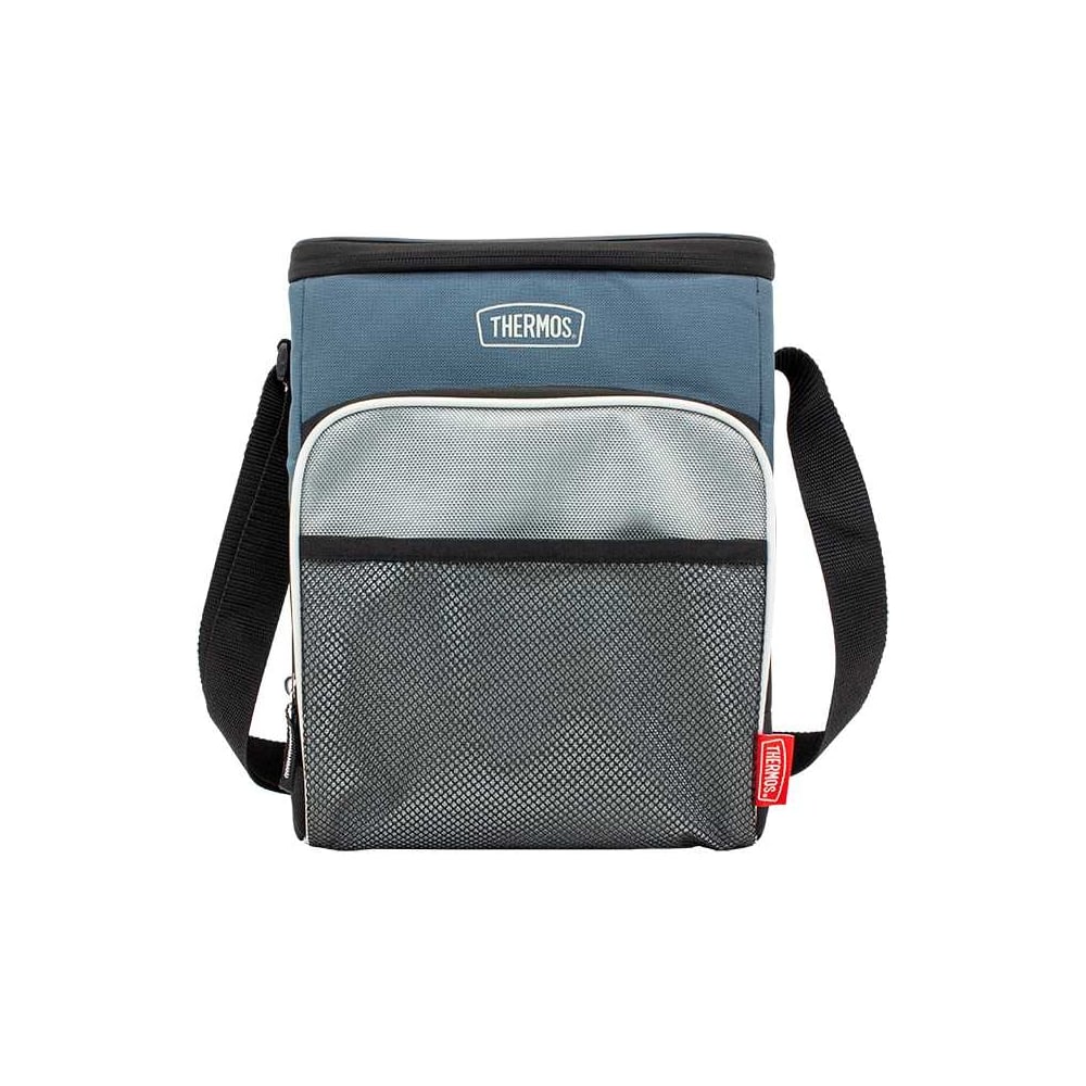 Сумка-термос THERMOS 12 Can Cooler W/LDPE LINER 176547 - выгодная цена ...
