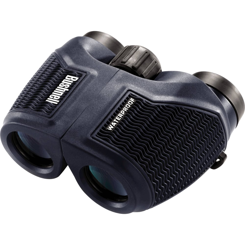 Бинокль 10X26 Bushnell Outdoor Products H2O COMPACT 2012 150126 ...