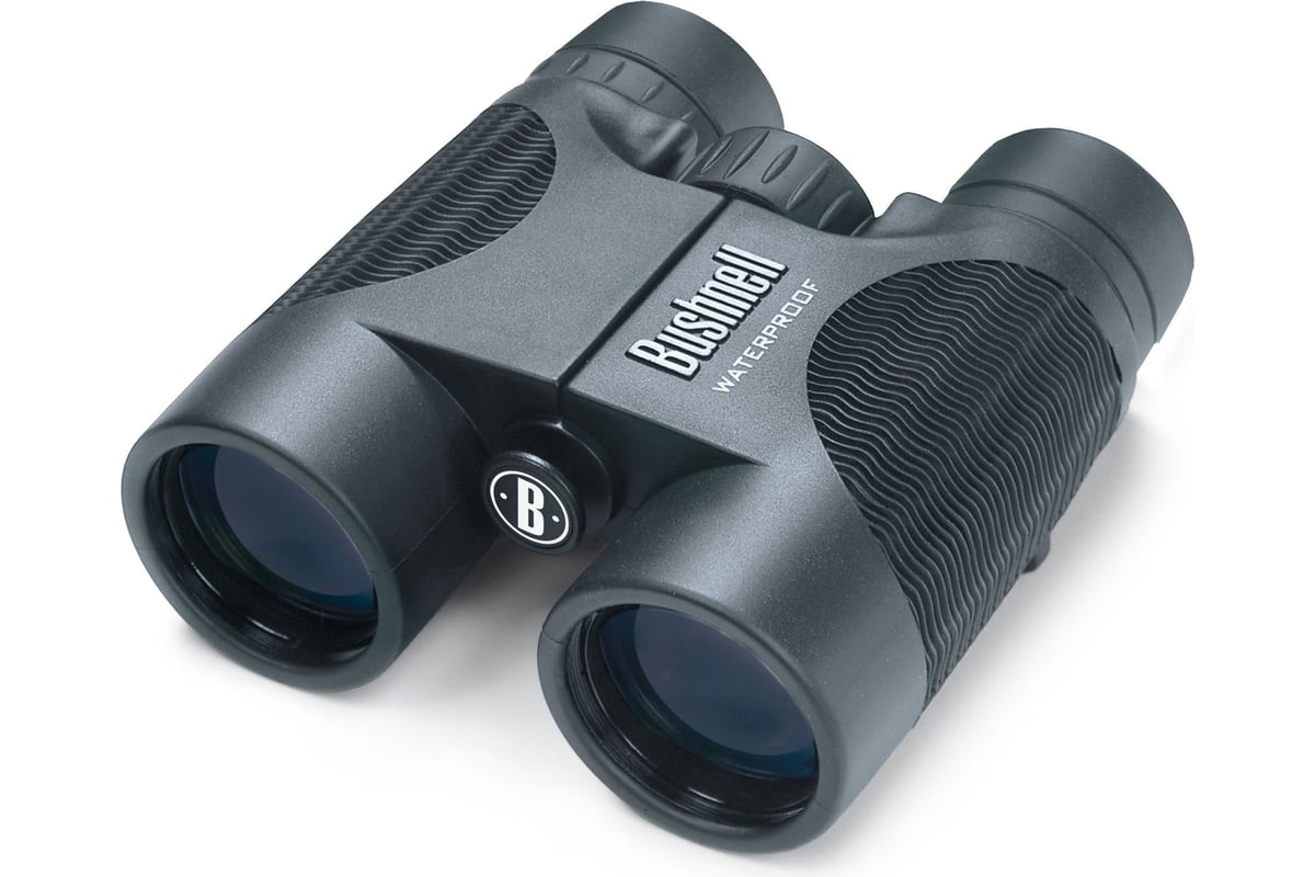 Бинокль 8X42 Bushnell Outdoor Products H2O ROOF FULLSIZE 2012 158042 ...