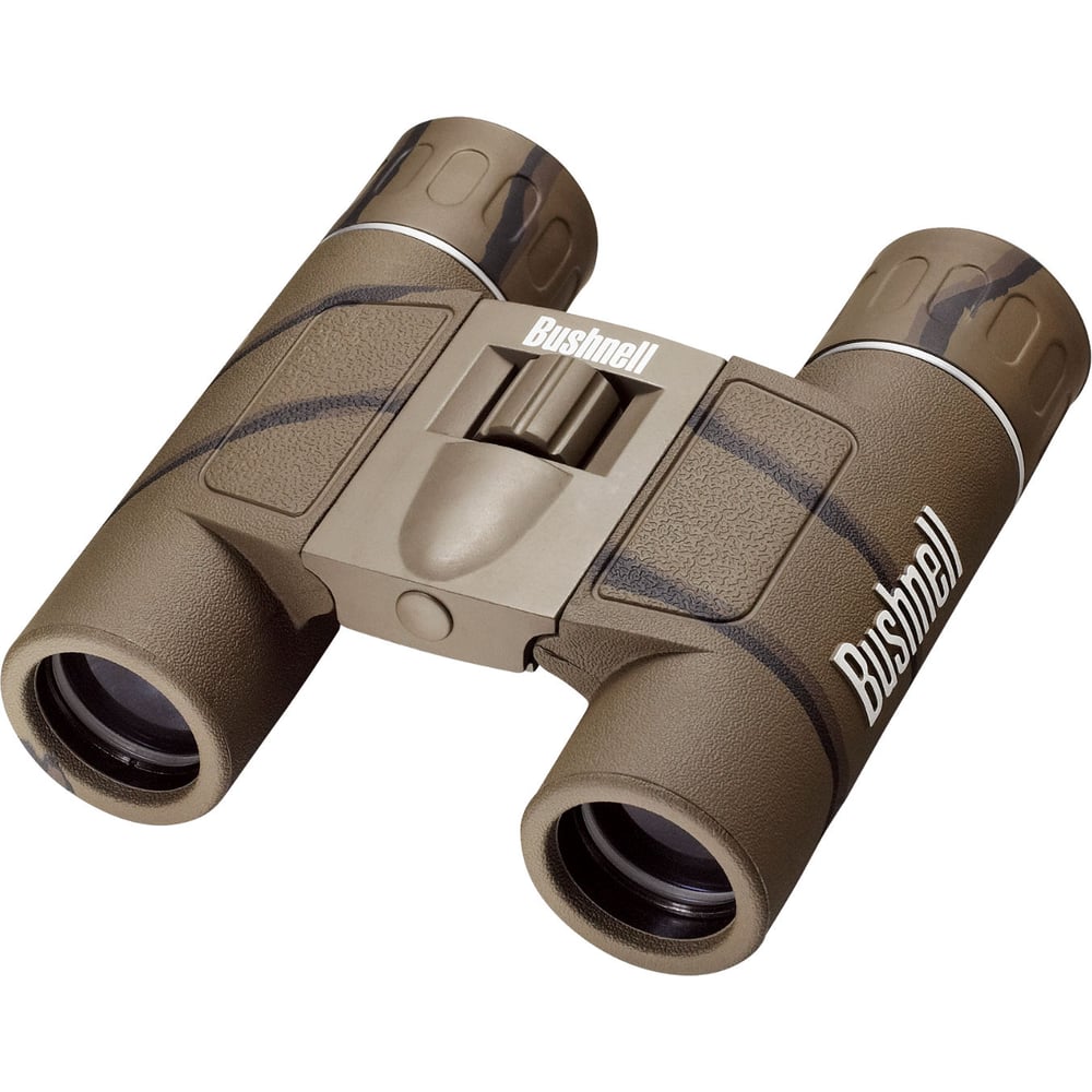 Бинокль 10X25 Bushnell Outdoor Products POWERVIEW FRP CAMO 132517 ...