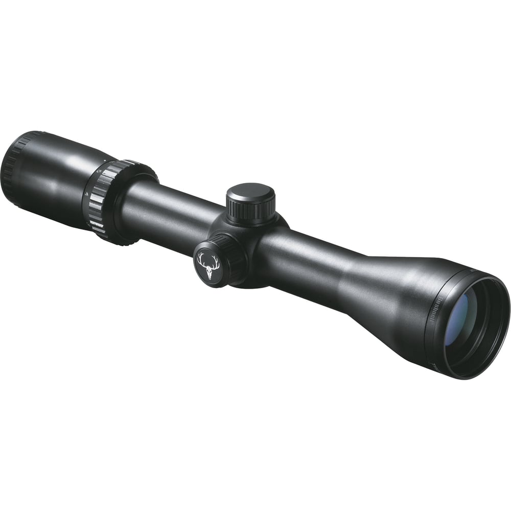 Прицел 3-12X56 Bushnell Outdoor Products TROPHY XLT 4A W/ILLUM RETC ...