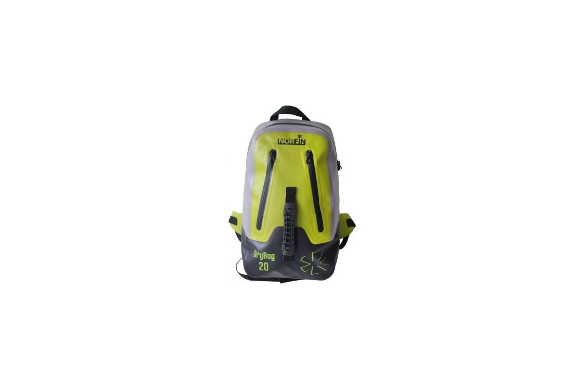 Герморюкзак Norfin DRY BAG 20 NF NF-40301 - выгодная цена, отзывы ...