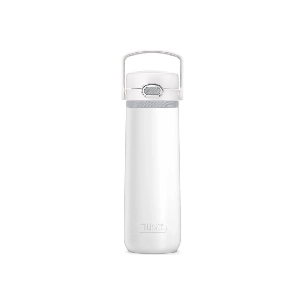 Термокружка THERMOS Guardian TS-2309 WHT, 0.5 литра, белая 589934 - выгодная цена, отзывы ...