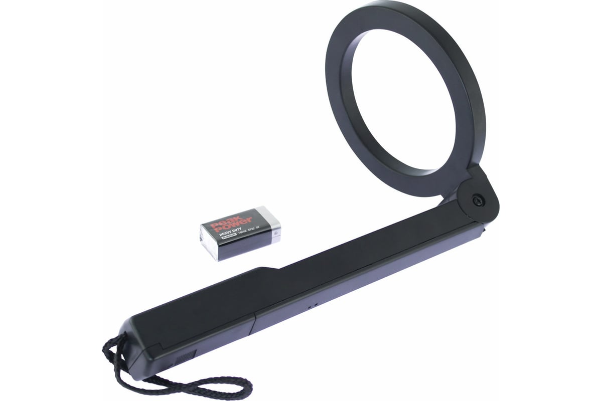 Ручной металлодетектор МЕГЕОН 45002 00000006936 - выгодная цена, отзывы ...