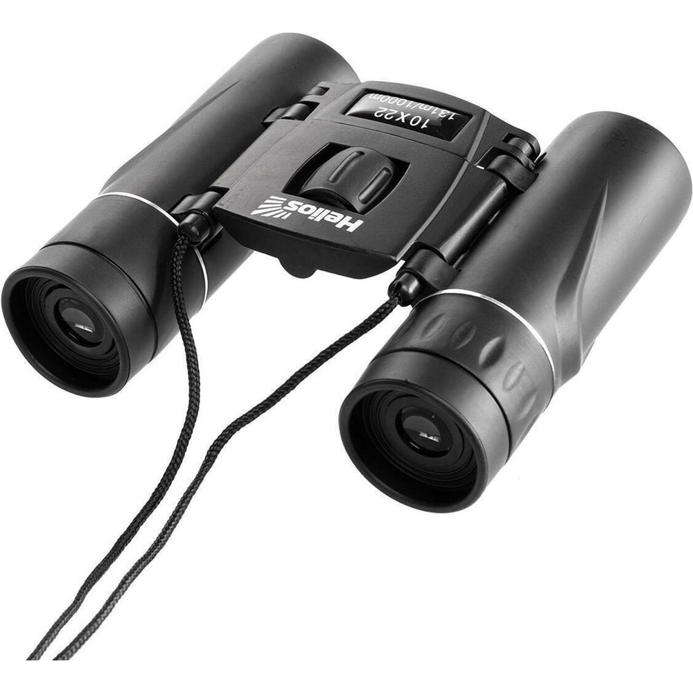 Бинокль Helios hs 10x22 m 00000261945 - выгодная цена, отзывы ...