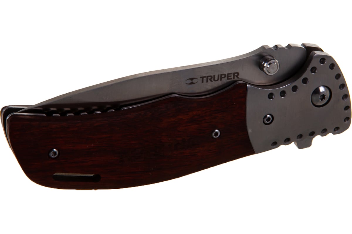 Складной нож TRUPER NV-5 17023 - выгодная цена, отзывы, характеристики ...