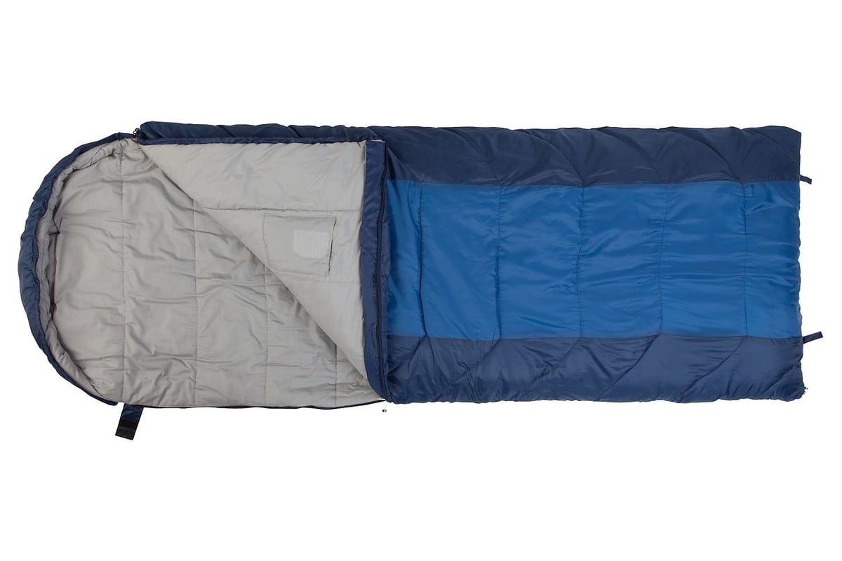 Спальник TREK PLANET Aspen Comfort Long 70367-L - выгодная цена, отзывы ...