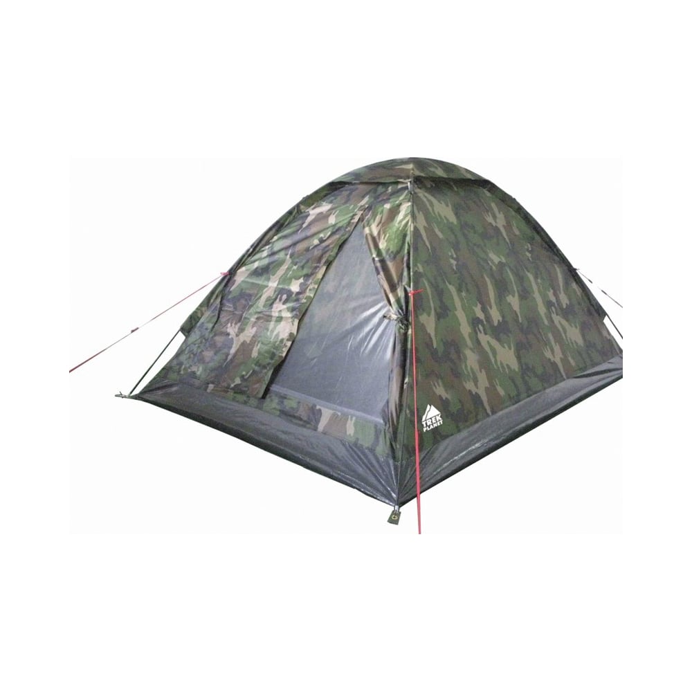 Палатка TREK PLANET Fisherman 3 70127 - выгодная цена, отзывы ...